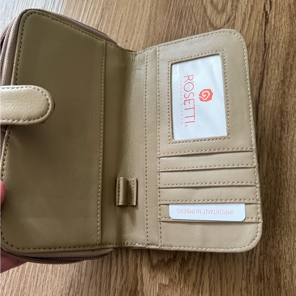 Rosetti | Bags | Rosetti Wallet | Poshmark